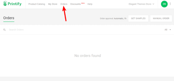 Printify for WooCommerce Overview: You Sell Designs, They Print & Fill ...