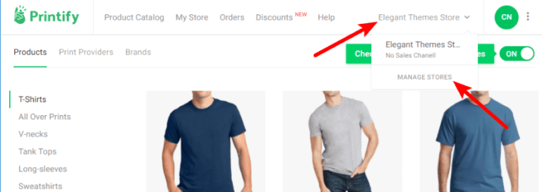Printify for WooCommerce Overview: You Sell Designs, They Print & Fill ...