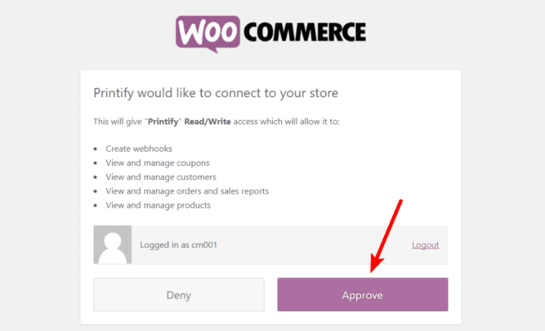 Printify for WooCommerce Overview: You Sell Designs, They Print & Fill Orders