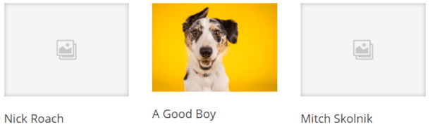 9 WordPress Image Filters You Can Add to Your Website