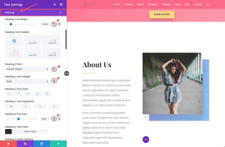 10 Steps to Using a New Divi Layout Pack for your Next Project