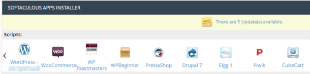 How To Install Wordpress Within A Subdirectory