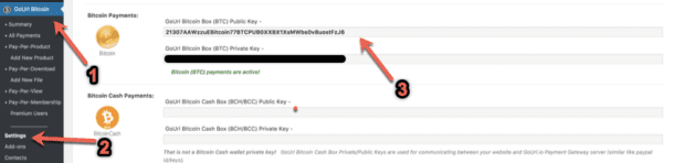 Bitcoin and WordPress: Why and How to Take Cryptocurrency Payments