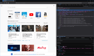 Firefox Developer Edition: Can It Replace Google Chrome?