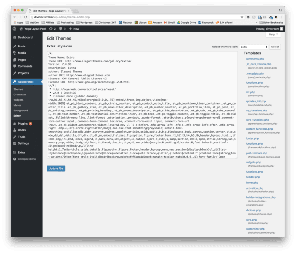 Safety First: WordPress 4.9's Code Editor Enhancements