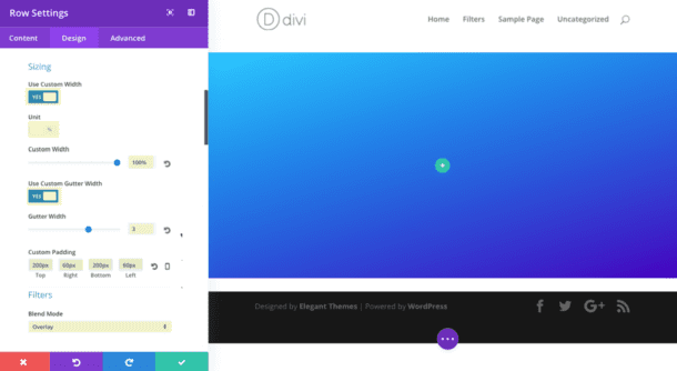 How to Recreate The Color Filters, Effects & Blend Mode Examples with ...