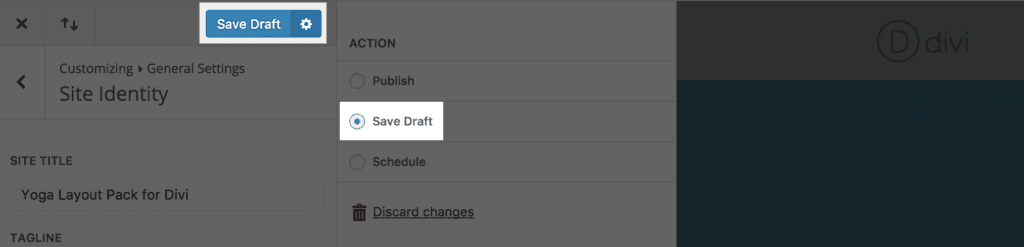 Using WordPress 4.9's Customizer Updates to Enhance Your Web Designs