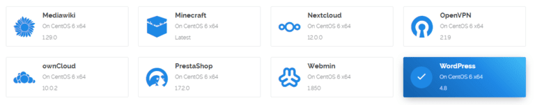 How to Install WordPress on a Virtual Private Server (VPS)