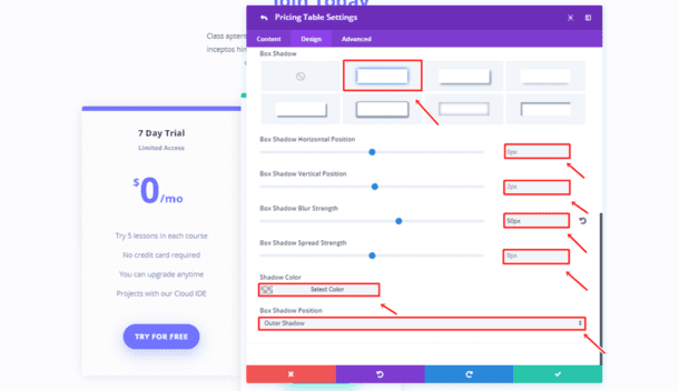 How to Use Divi’s New Border Style Options on Your Website (Part 2 ...