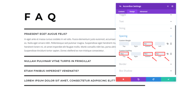 How to Use Divi's New Border Style Options on Your Website (Part 1)
