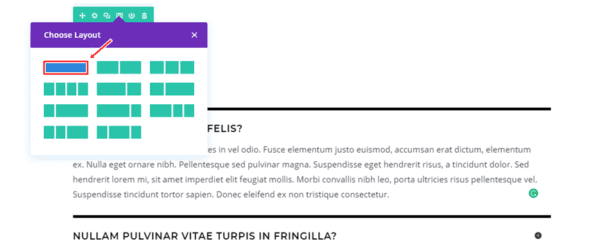 How to Use Divi's New Border Style Options on Your Website (Part 1)