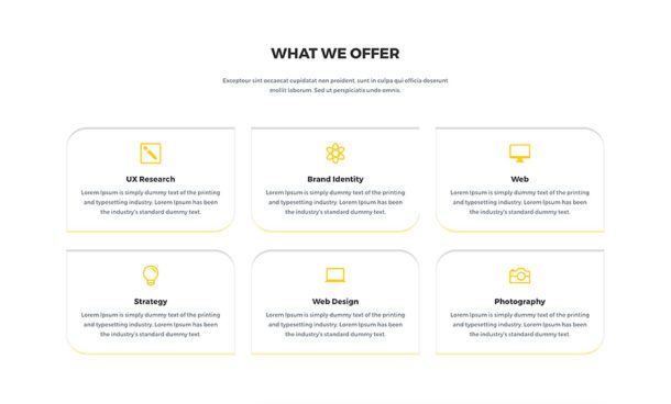 How to Use Divi’s New Border Style Options on Your Website (Part 2 ...