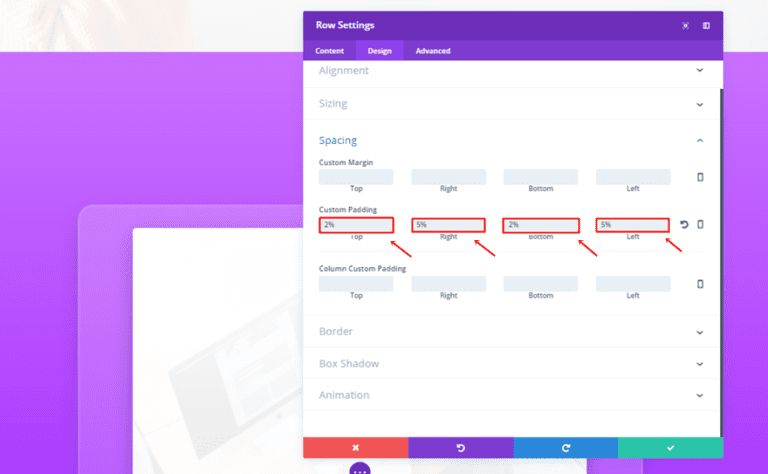 How to Use Divi's New Border Style Options on Your Website (Part 2)