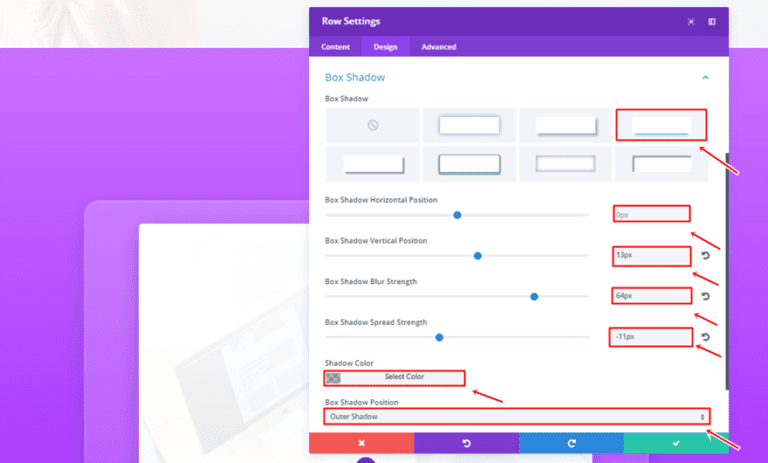 How to Use Divi's New Border Style Options on Your Website (Part 2)