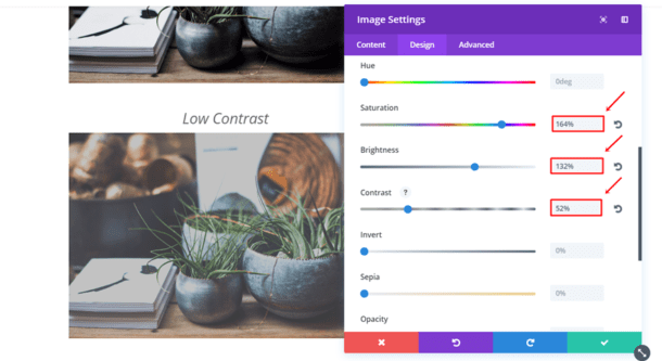 How to Use Divi's New Filter Options to Beautify Your Images