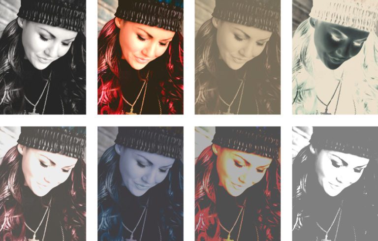 Divi Feature Update! Introducing Color Filters, Effects And Blend Modes For All Images, Modules ...