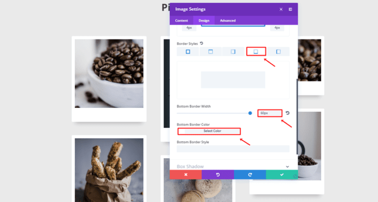 How to Use Divi's New Border Style Options on Your Website (Part 2)