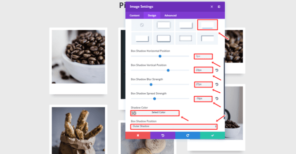 How to Use Divi's New Border Style Options on Your Website (Part 2)