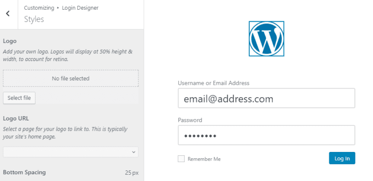 Login Designer: A Detailed Overview and Review