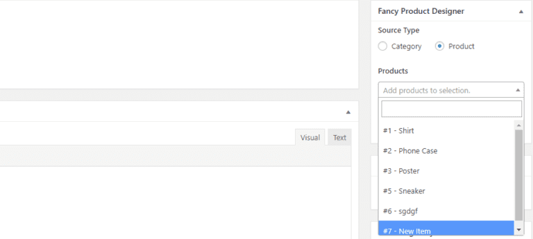 How to Use the Fancy Product Designer to Overhaul Your WooCommerce Website