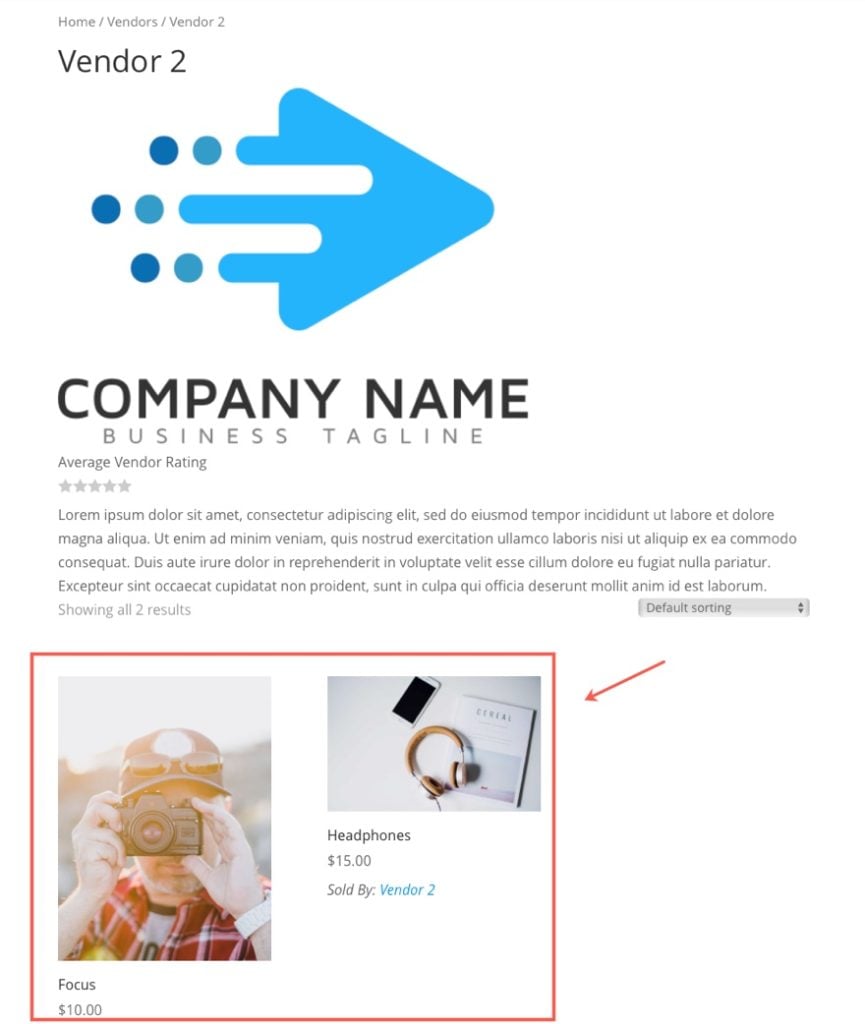 How to Turn Your Shop into a Multi-Vendor Marketplace using the Divi ...