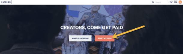How to Create a Patreon Membership Site on WordPress