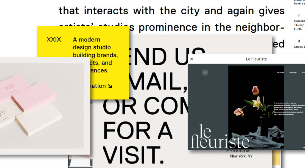 10 Typography Trends to Look for in 2018