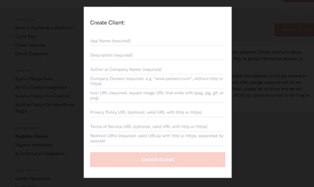 How to Create a Patreon Membership Site on WordPress