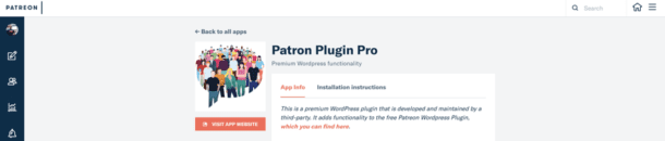 How to Create a Patreon Membership Site on WordPress