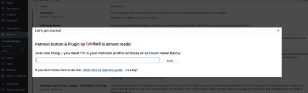How to Create a Patreon Membership Site on WordPress