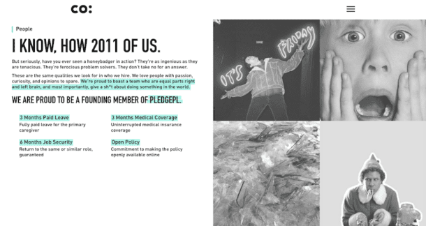 9 Web Design Trends to Watch For in 2018