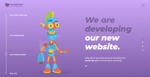 9 Web Design Trends to Watch For in 2018