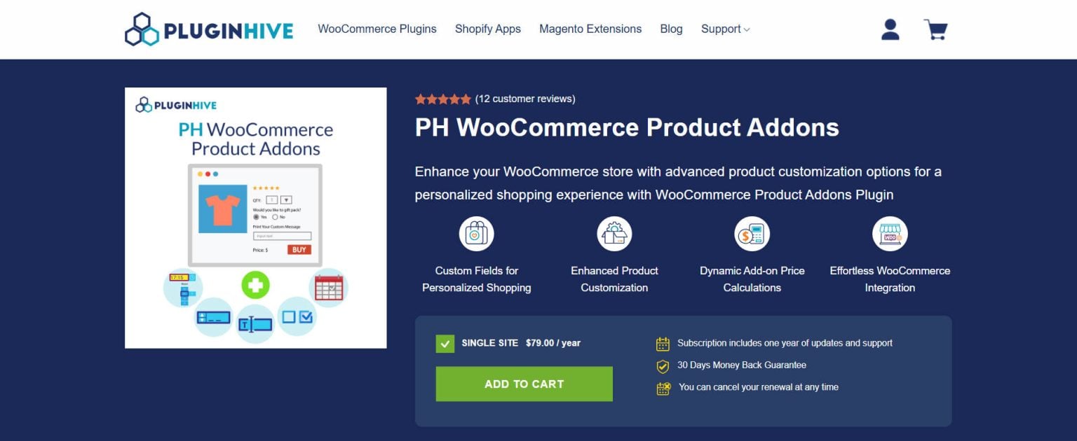 How to Use the Fancy Product Designer to Overhaul Your WooCommerce Website