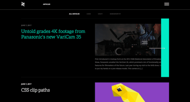 9 Web Design Trends to Watch For in 2018