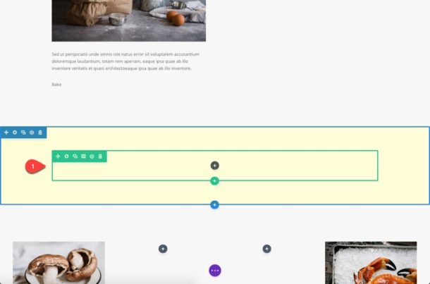 How to Build a Creative Image Layout with Overlapping and Vertical Text