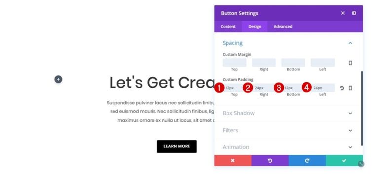 Download 5 Free, Abstract & Unique Hero Section Background Textures for ...