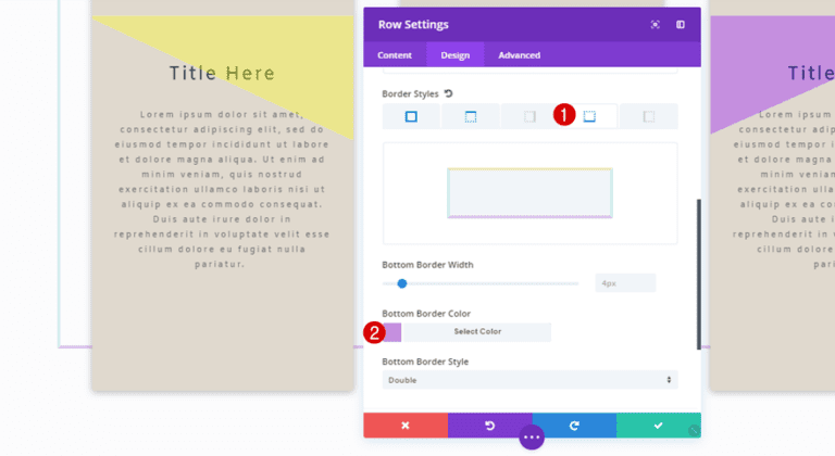 How to Stunningly Combine Divi's Column & Module Backgrounds with Blend ...