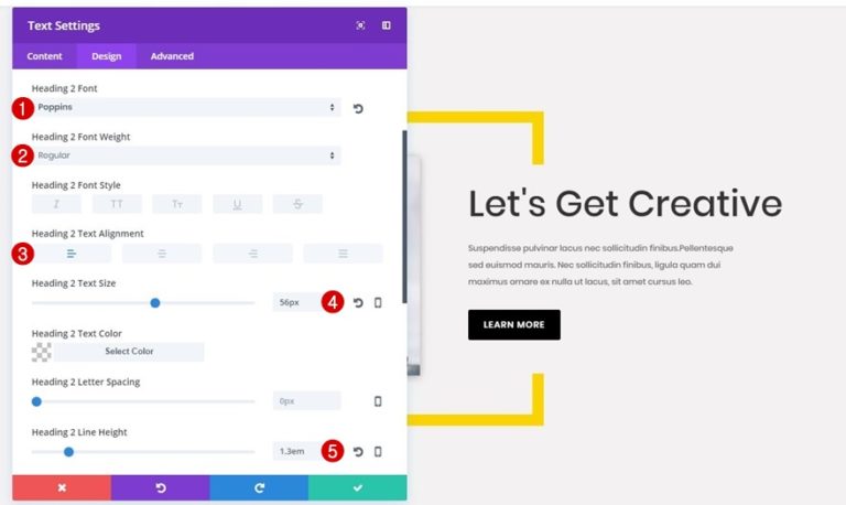 How to Create a Vibrant CTA Section for Your Next Project with Divi
