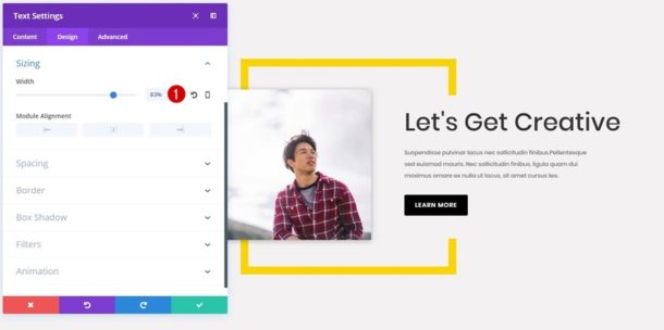 How to Create a Vibrant CTA Section for Your Next Project with Divi
