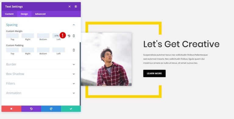 How to Create a Vibrant CTA Section for Your Next Project with Divi