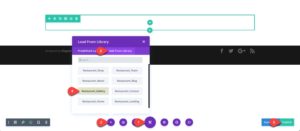 How to Build a Creative Image Layout with Overlapping and Vertical Text