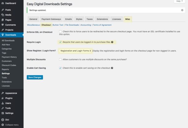 How to Add Software Licensing to Your Downloads Using the Digital ...