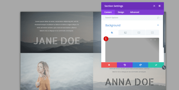 How to Use Divi's New Opacity Filter Option to Create a Stunning Team ...