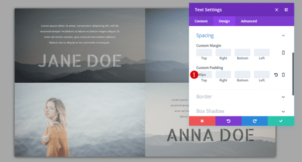 How to Use Divi's New Opacity Filter Option to Create a Stunning Team ...