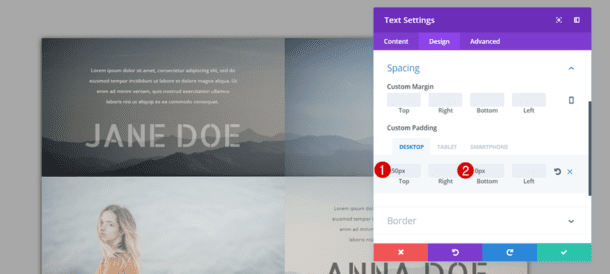 How to Use Divi's New Opacity Filter Option to Create a Stunning Team ...