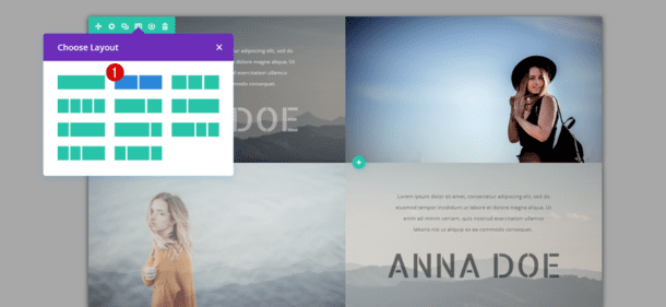 How to Use Divi's New Opacity Filter Option to Create a Stunning Team ...