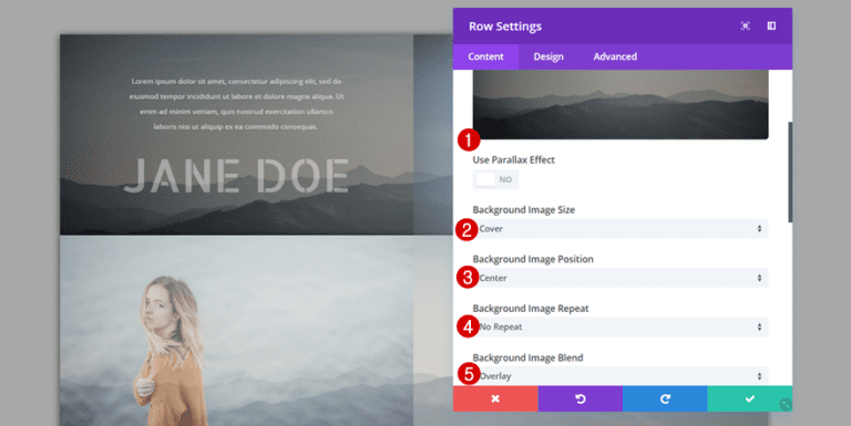 How to Use Divi's New Opacity Filter Option to Create a Stunning Team ...