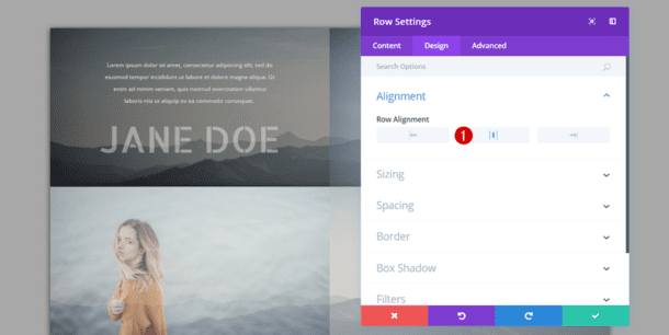 How to Use Divi's New Opacity Filter Option to Create a Stunning Team ...