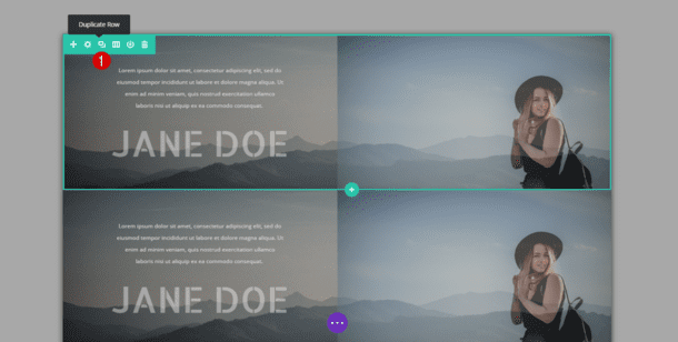 How to Use Divi's New Opacity Filter Option to Create a Stunning Team ...