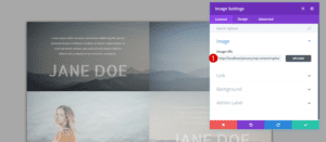 How to Use Divi’s New Opacity Filter Option to Create a Stunning Team ...
